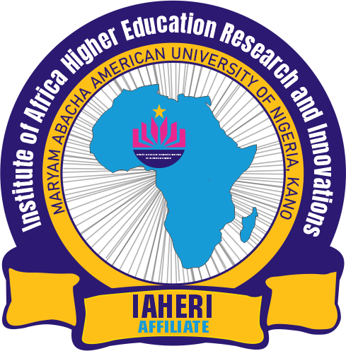 Home - Institute of Africa Higher Education Research and Innovation ...